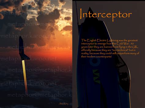 Interceptor