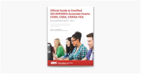 ‎official Guide To Certified Solidworks Associate Exams Cswa Csda