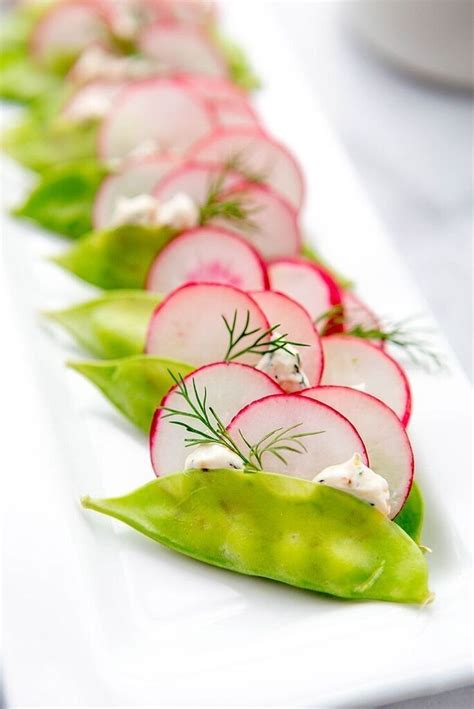Spring Garden Bites Recipe