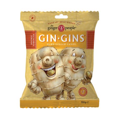 All Products The Ginger People Eu