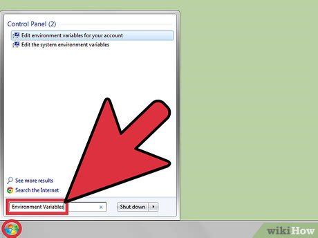 How To Change Location Of The Temp Folder In Windows Steps