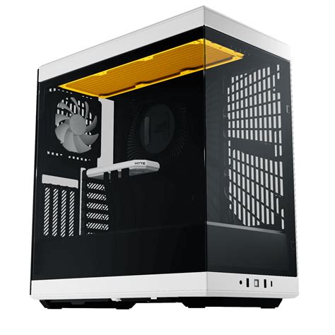 Hyte Pc Cases Components Parts And Accessories Hyte