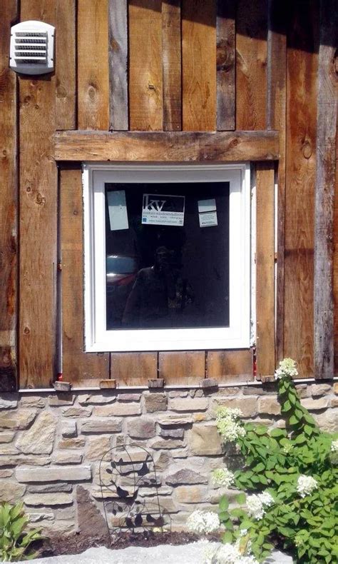 Windows Project Everett Board And Batten Top Rated Barrie Windows And Doors Company Weaver