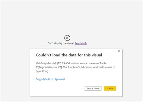 Solved Compare Numerical Values In Two Columns And Flag I Microsoft Fabric Community