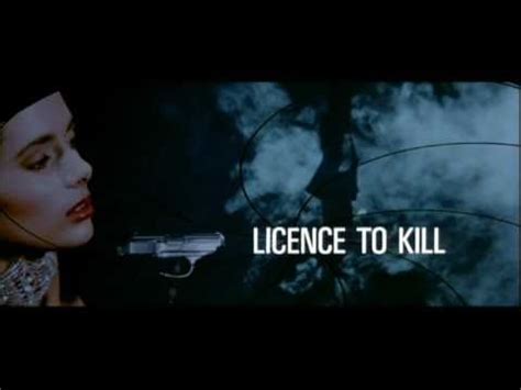 Every James Bond Movie Opening Title Sequence Ranked Thrillist