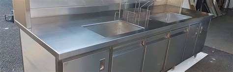 Chaudronnerie Décoration à Cestas Malinox