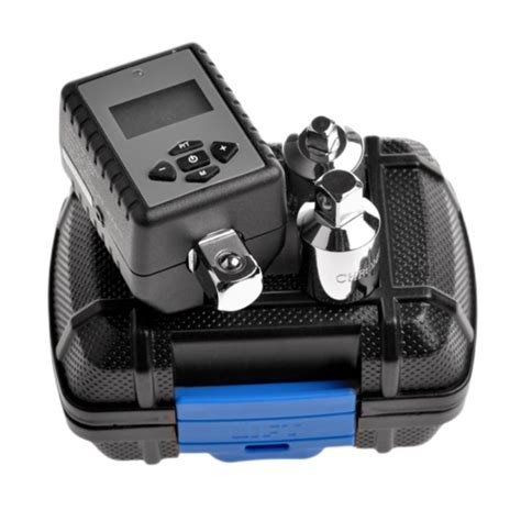 Digital Torque Wrench Digital Torque Gauge Electronic Torque Wrench Tool Set Lazada Ph