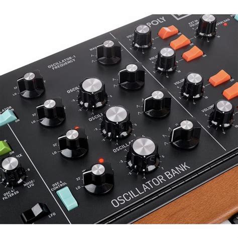 Behringer Poly D Thomann Ireland