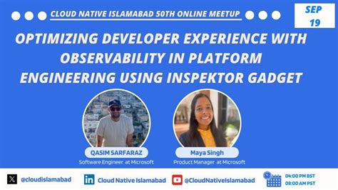 Cloud Native Islamabad On Linkedin Cncf Cloudnative Ebpf K8s