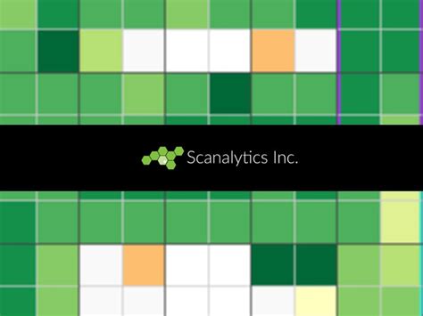 Scanalytics Milwaukee Wisconsin Innovation Awards