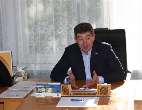 Грушевський Віталій Анатолійович – Чорний список України