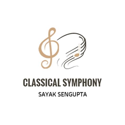 Classical Symphony Youtube