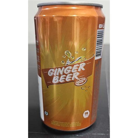 Ginger Beer Serendib Groceries