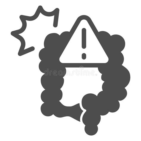 Bowel Problems Stock Illustrations 216 Bowel Problems Stock