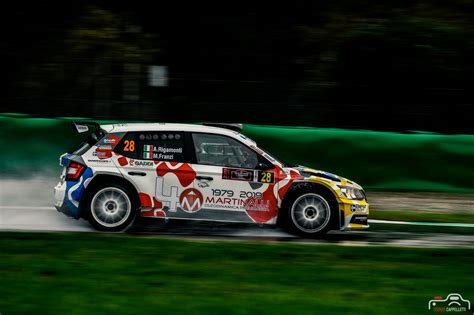 Thomas Cappelletti Photography 4° Special Rally Circuit By Vedovati Corse Facebook