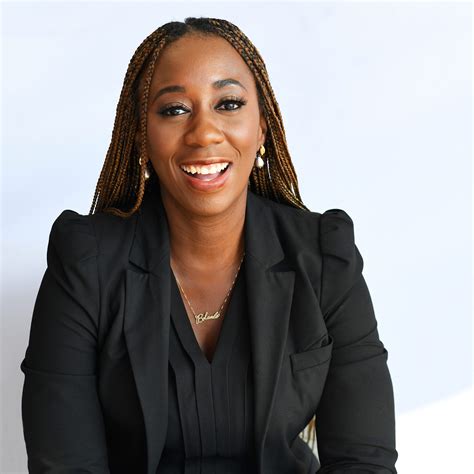 Bolanle Williams Olley Cfo And Co Owner At Mancini Duffy Revolutionary Woman