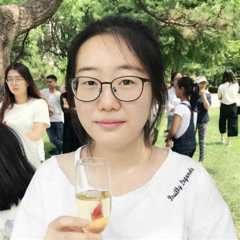 Yuting Zhao Beijing Institute Of Technology Beijing Bit