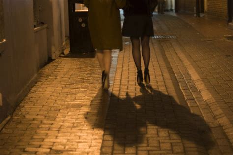 Cost Of Living The Women Doing Sex Work To Make Ends Meet Bbc News