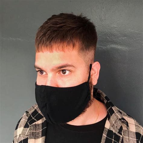 36 Trendy Fringe Haircuts For Men That Will Transform Your Look Hood Mwr