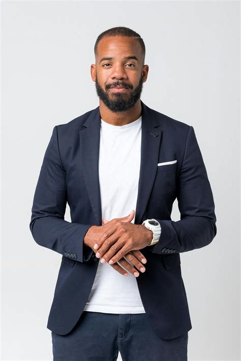 Dwight Van De Vijver Inhuren Voor Jouw Event Sprekershuys