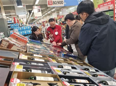 전주시 과대포장·분리배출표시 점검 나서