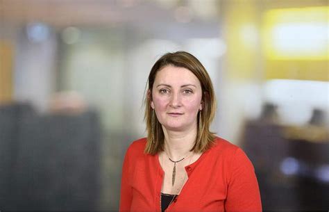 Savills Belgium Raluca Preda