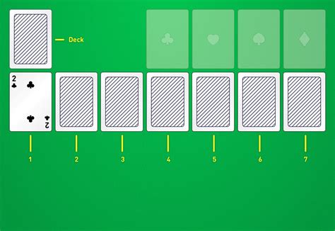 Solitaire Jouez En Ligne Jeux De Solitaire Gratuits