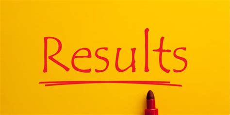 Cucet Result 2019 Announced Download Scorecard Here