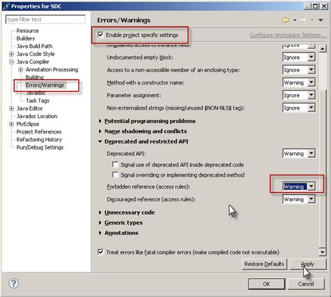 java experts blog java examples api errors