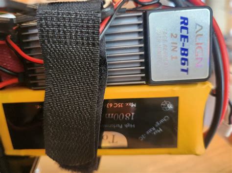 RC Modellhelikopter Align T REX 700 Nitro Pro Kaufen Auf Ricardo