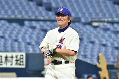 テレ朝post 松井秀喜のもとに立浪・元木・定岡が集結！帝京高校・石橋貴明と対決
