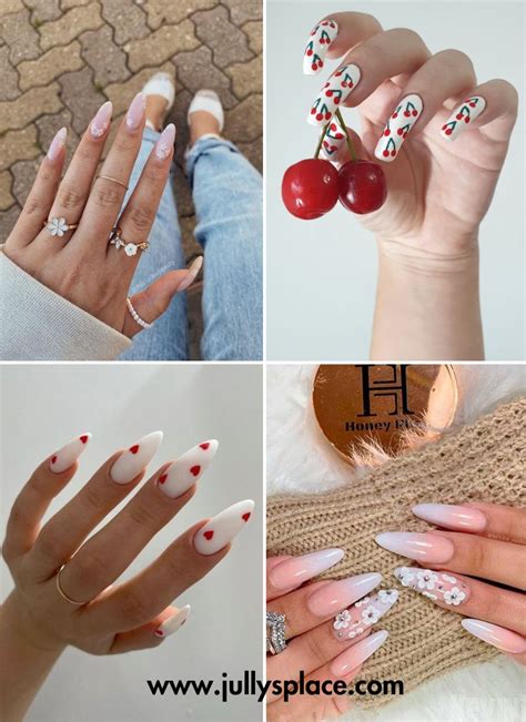 30 Easter Nail Design Ideas 2025 Fresh Inspirations For A Festive Look