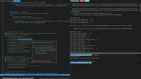 Helix Editor