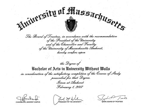 frequently asked questions umass amherst university without walls