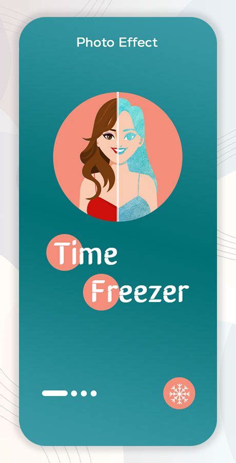 Time Freezer Android App Source Code By Elveeinfotech Codester