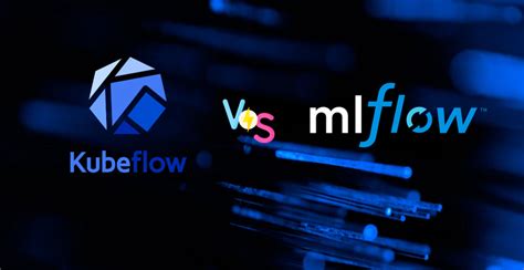 Kubeflow Vs Mlflow เนื่องจากในปัจจุบันมีการใช้ Machine… By Tsr Medium