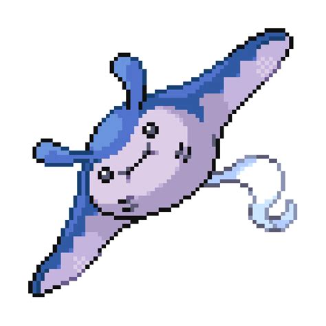 Mantine Pokemon