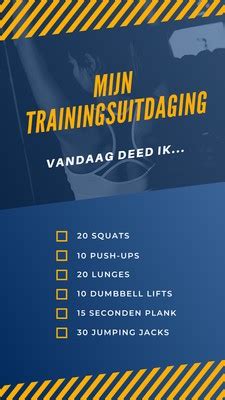 Gratis En Aanpasbare Fitness Sjablonen Canva