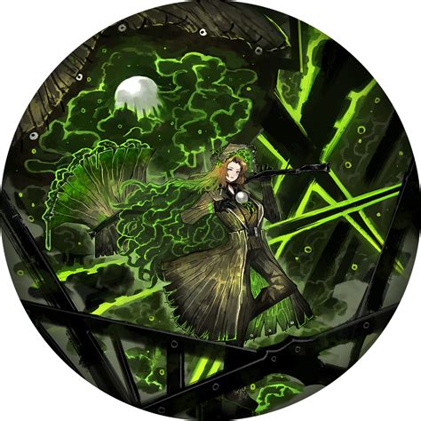 Nai Ga Ambling Pearl Rodion Project Moon Limbus Company Project