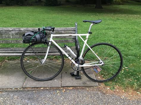 Neil Orrell Triple Triangle Track 1996 Pedal Room