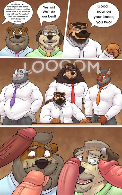 Rule 34 2024 Accessory Animal Genitalia Animal Penis Anthro Anthro On