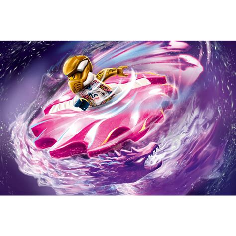 Soras Dragon Spinjitzu Spinner The Toy Store
