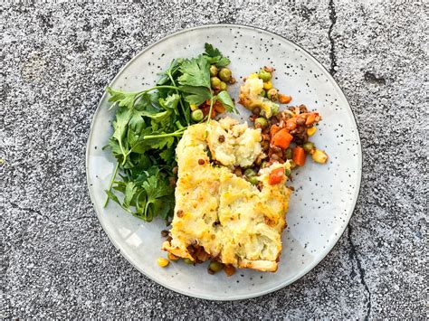 Parsnip Pie Eat Well Tasmania