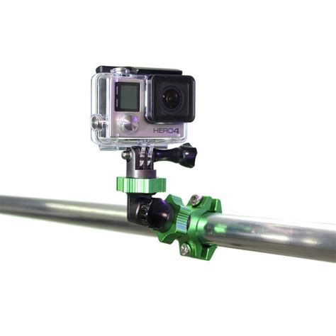 9 Solutions Quick Mount For Gopro Camera Thomann Uk