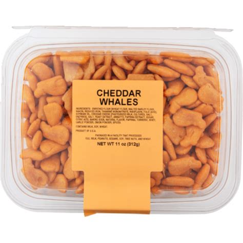 Cheddar Whales Same Day Delivery Or Pickup Sprouts Farmers Market