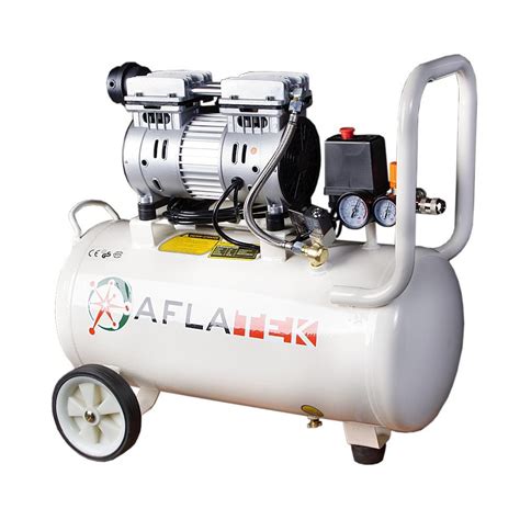 Super Quiet Small Air Compressor Strongly Reduced Th