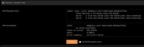 High CPU Usage By Docker Service General Support Unraid