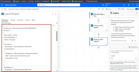 Once You Have Entered The Header And Body Details Click Save To Store
