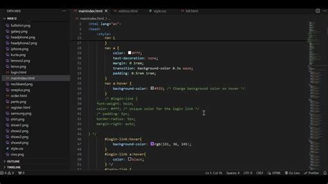 Deepanshu Srivastava On Linkedin Webdevelopment Ecommerce Html Css Coincent