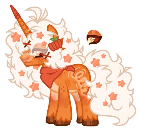 Pumpernickel On Toyhouse